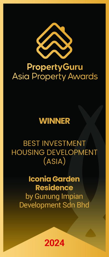 About Us - Gunung Impian Development Sdn Bhd