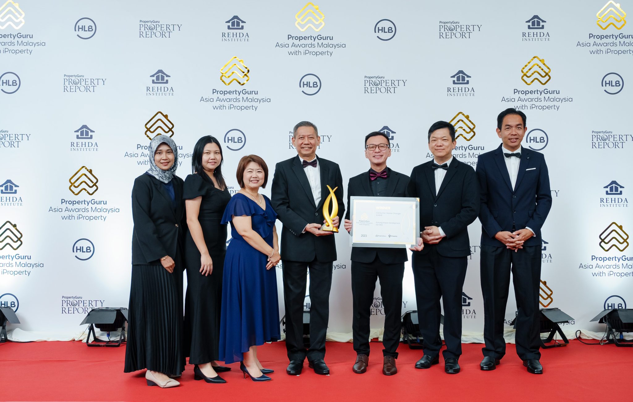 About Us - Gunung Impian Development Sdn Bhd